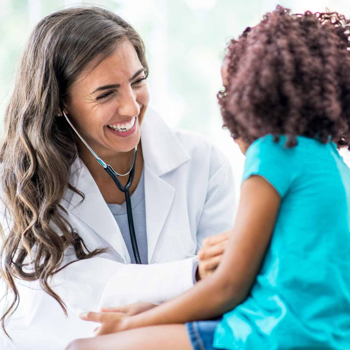 See a Doctor or Healthcare Professional - St Paul’s Surgery